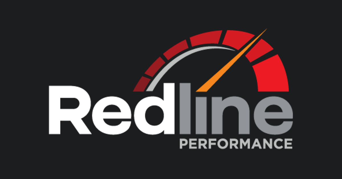 Redline Performance Store